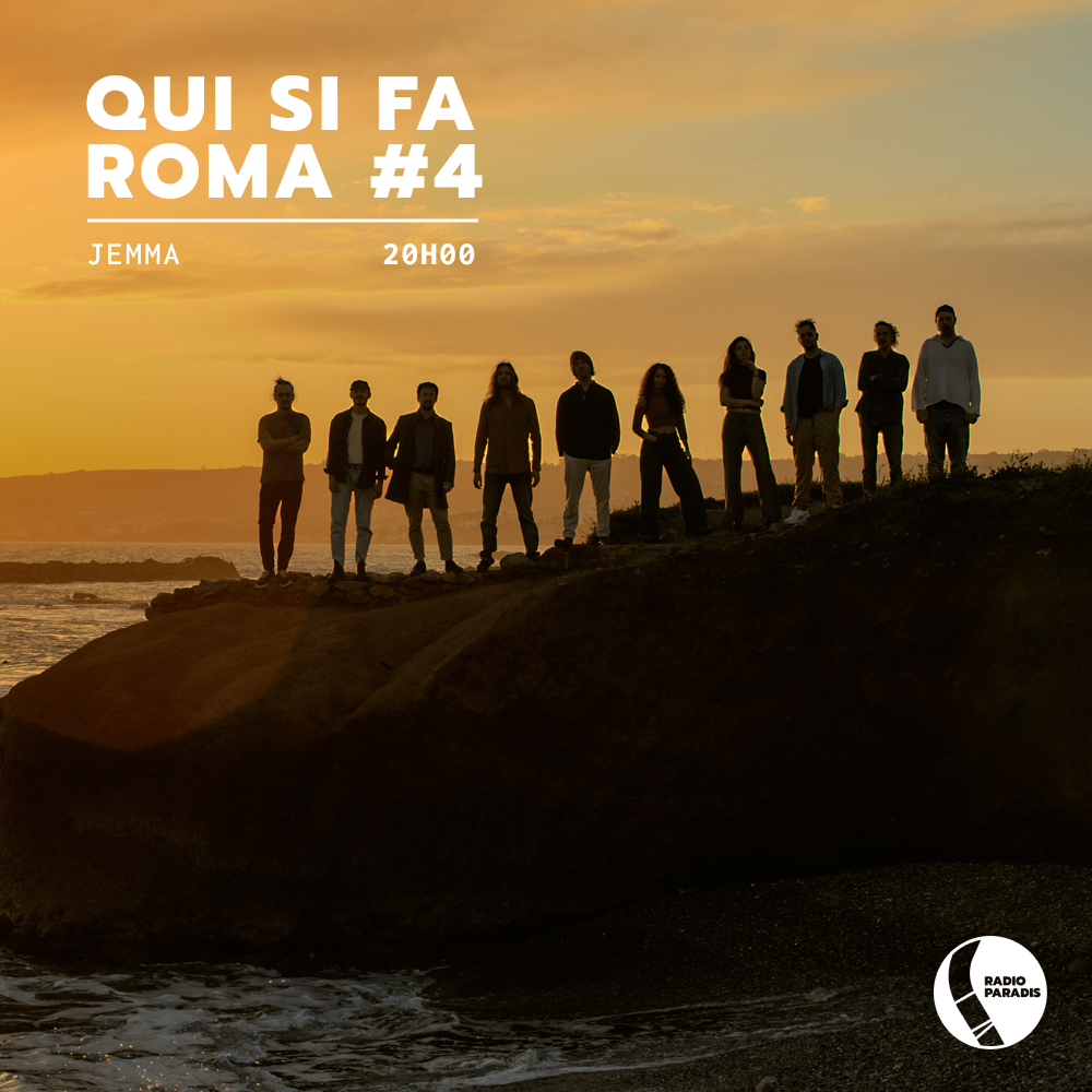 Julien Chil Hagopian