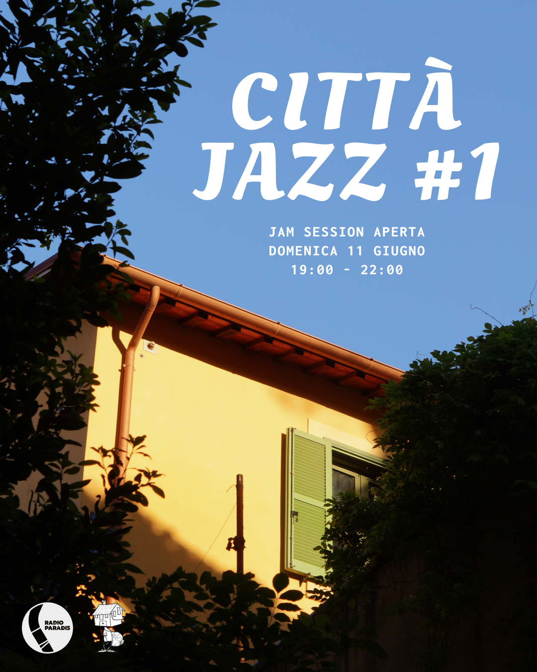 Julien Chil Hagopian